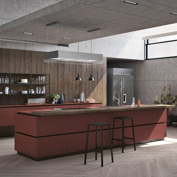 Top per cucine eleganti e versatili: la guida di Puro Living Design